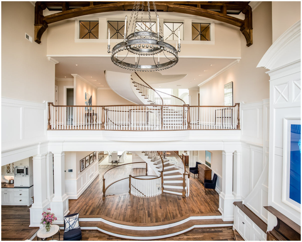 Crown Stair, Lexington Kentucky | Crown Stair, Your Stair Solution